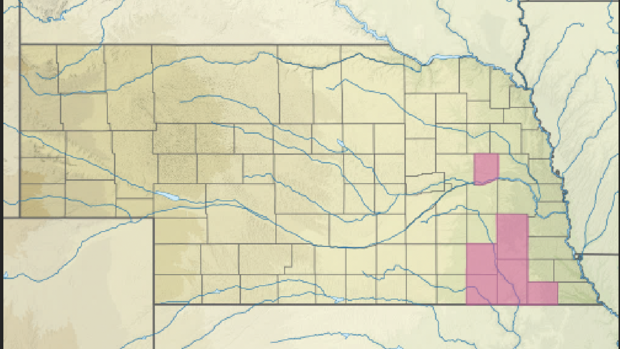 Massasauga Rattlesnake | Amphibians, Turtles & Reptiles of Nebraska ...